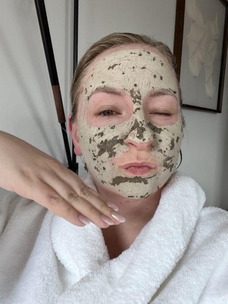 Spa Review der besonderen Art: Sunstar Pontresina - Hey Pretty