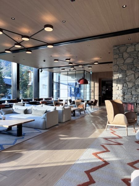 Spa Review der besonderen Art: Sunstar Pontresina - Hey Pretty