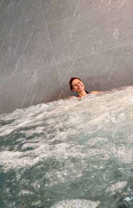 Spa Review: Hotel Splendide Royal Lugano - Hey Pretty