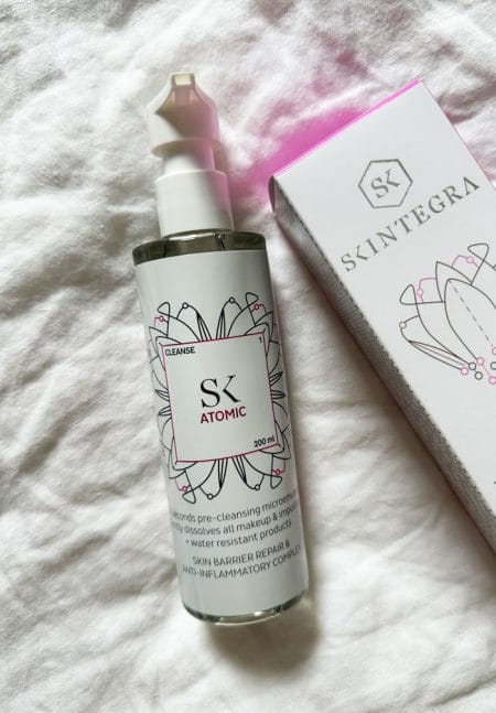 Brand Love aus Kroatien: Skintegra - Hey Pretty