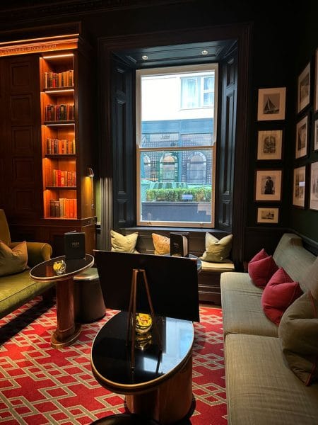 Spa Review: The Shelbourne Dublin mit Swissline - Hey Pretty