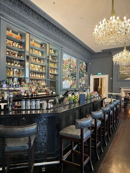 Spa Review: The Shelbourne Dublin mit Swissline - Hey Pretty