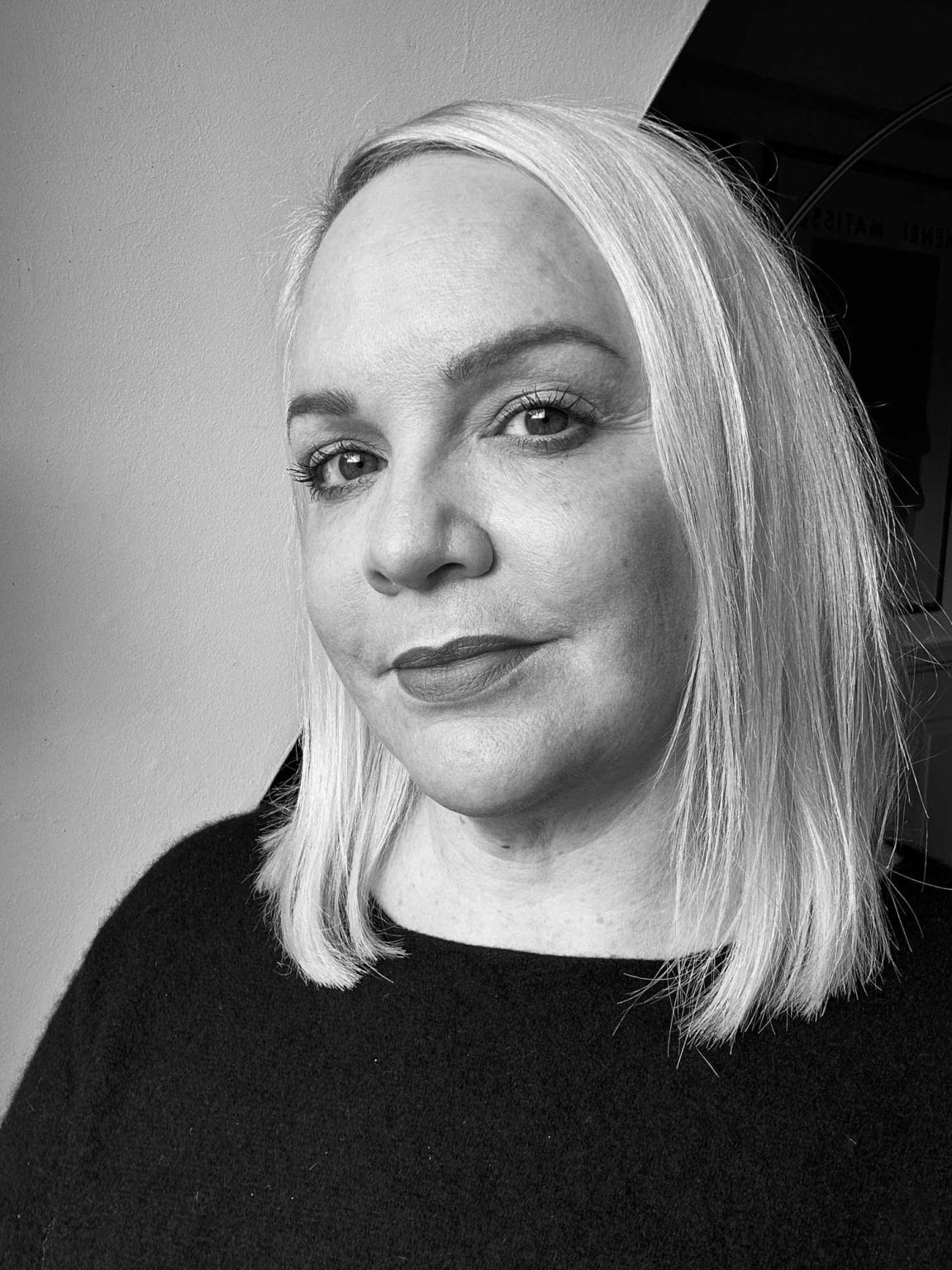 Alles zu Steffi und warum Sie Beauty, Haare und Style liebt